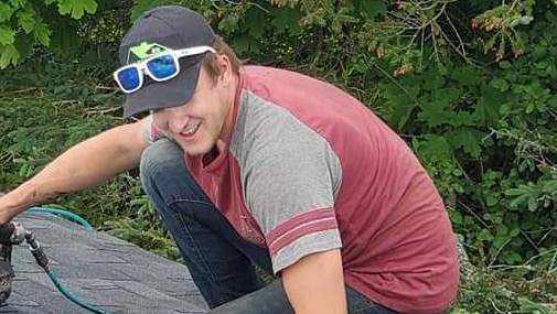 Fundraiser by Della Berkman : Support for Robbie MacKenzie