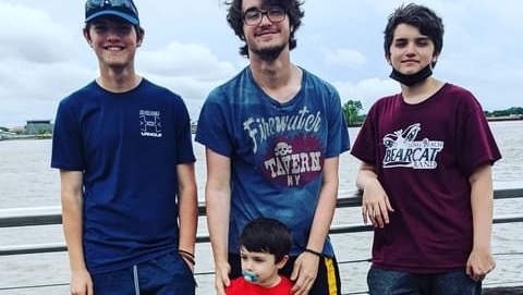 Fundraiser for Valerie Rose Reed by Mallory Marquez : Help a Family ...