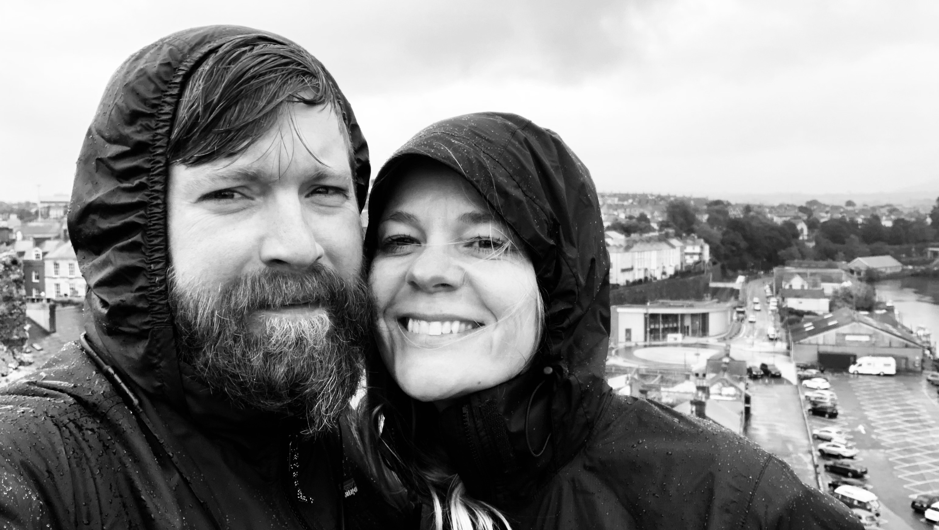 Fundraiser for Carrie Pendergrass by Sarah Moore : Help Carrie and Mat ...