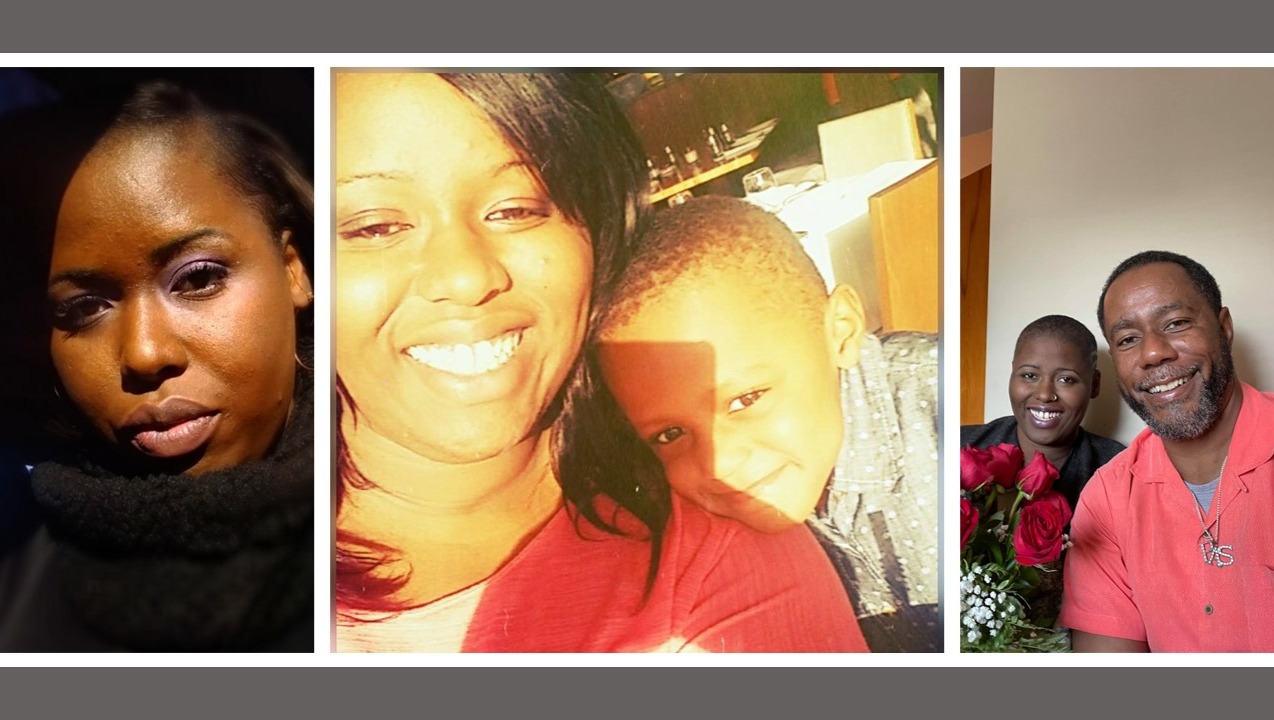 Fundraiser by Paul Stoot : Tiera Jones Funeral Expenses