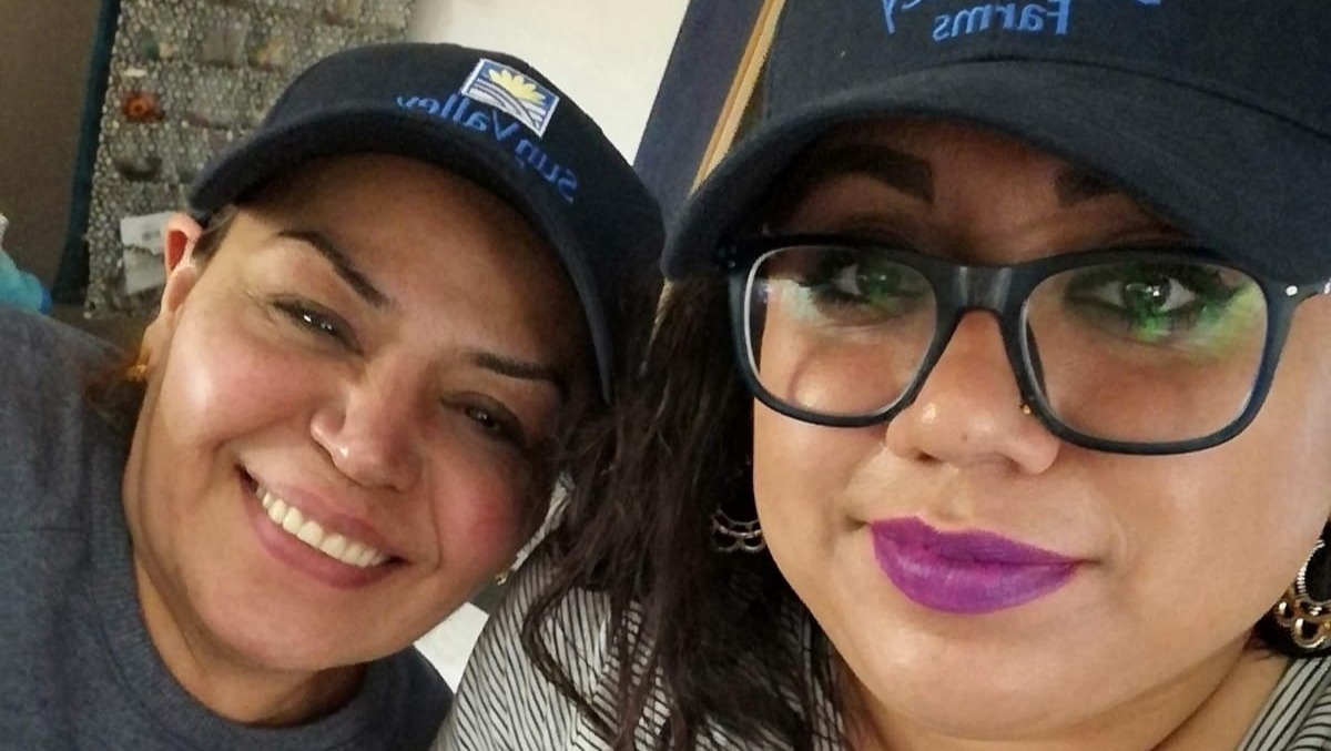 Fundraiser for Fabiola Barrios Castaneda by Mandy Jernigan : Fabi ...