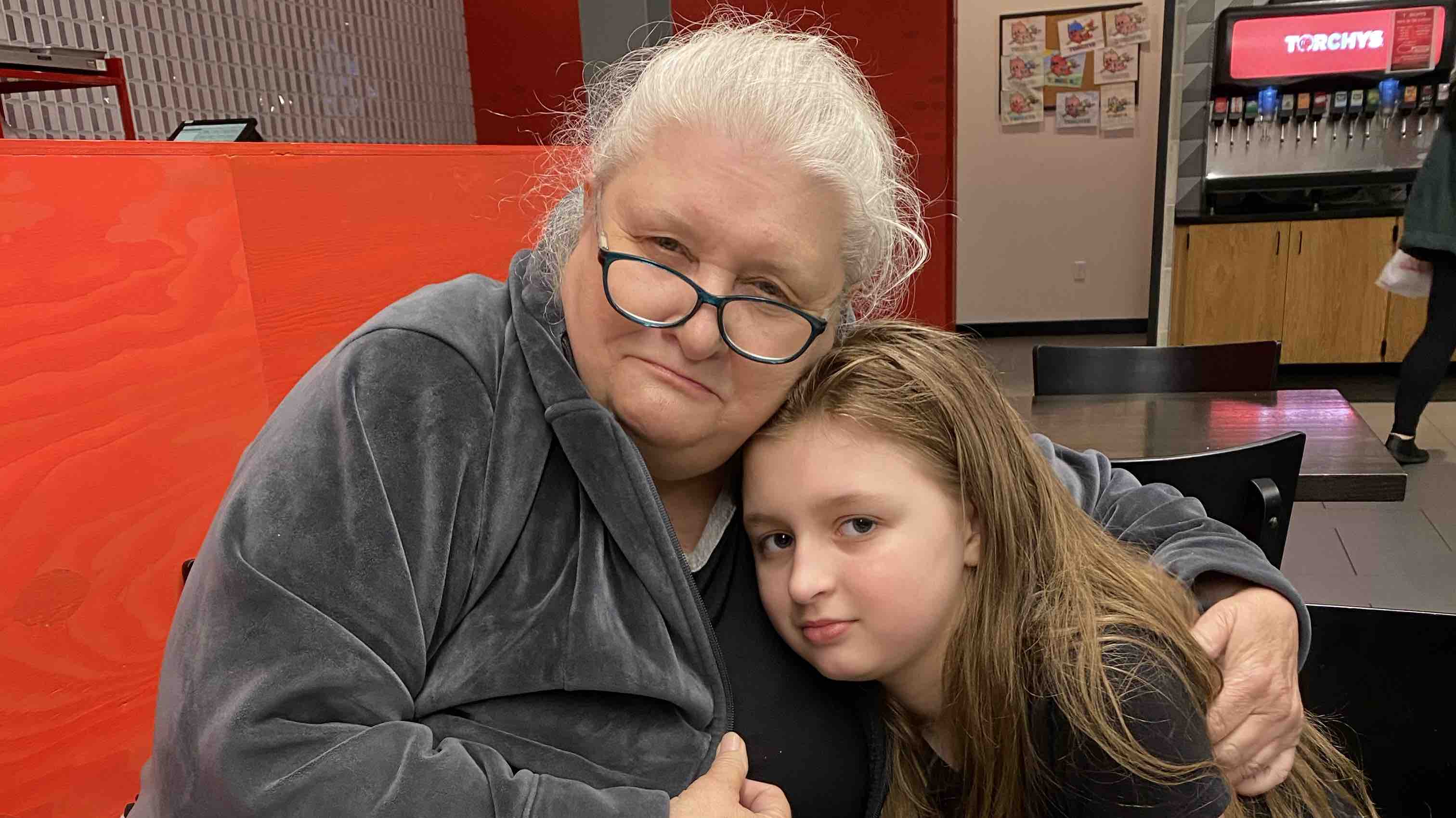 Fundraiser for Helen Gibbs by Jen Gibbs : Support for Helen Gibbs’s ...