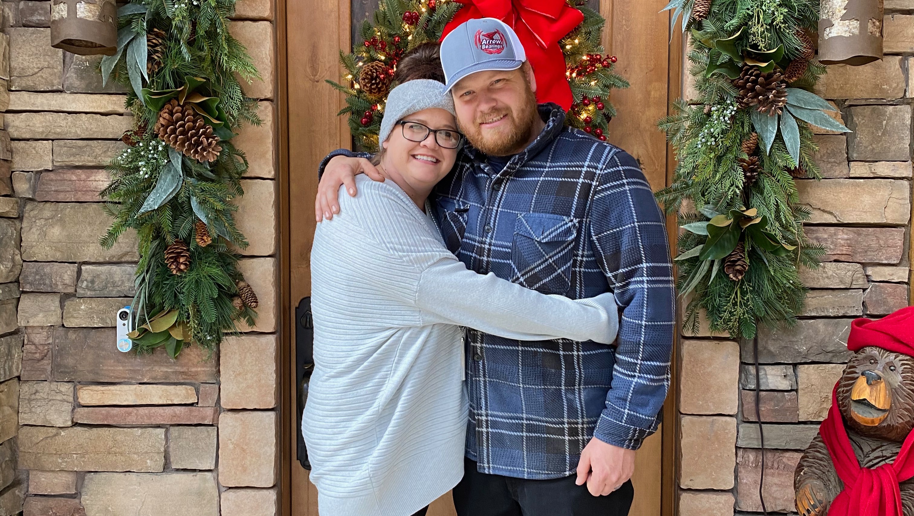 Fundraiser for Amanda Edgar by Hannah Bowles : Support for the Edgar Family