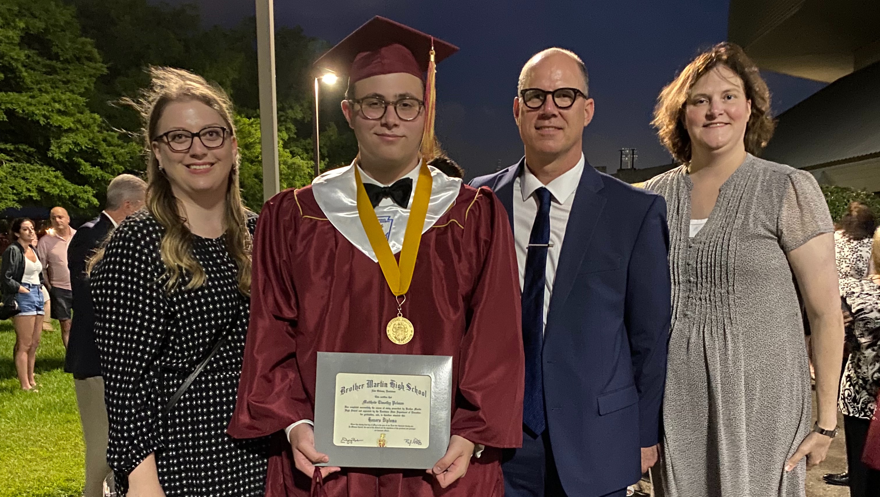 Fundraiser for Cherie Pelman by Timothy Pelman : Tim Pelman’s Fight ...