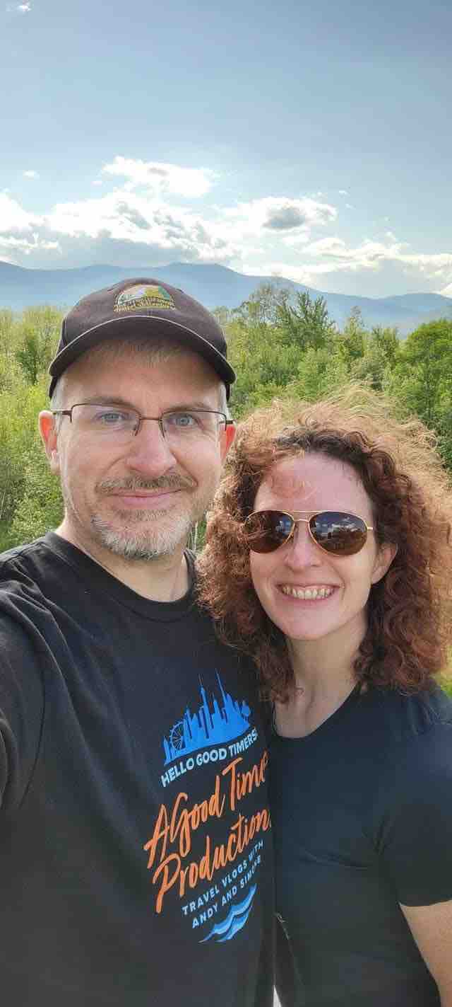 Fundraiser for Andrew Goodspeed by Candace Hotchkiss : Andy’s Cancer ...