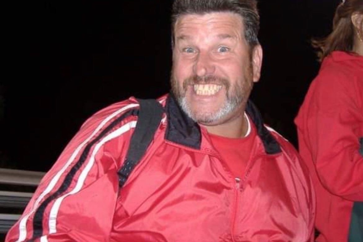 Fundraiser for Ronnie Chaddock by Amber White : Ron Chaddock’s ...