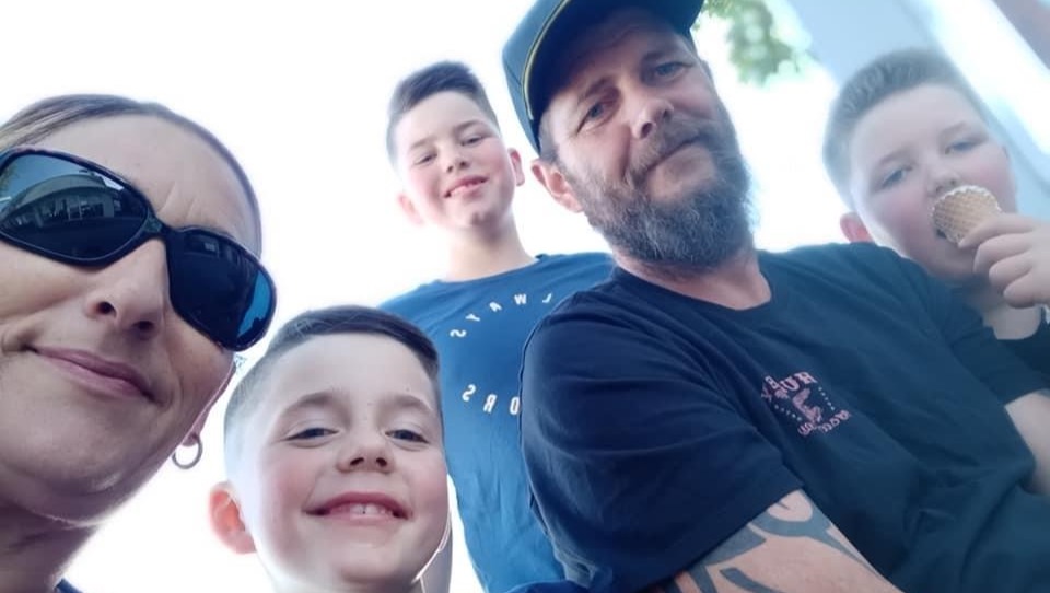 Fundraiser by Brooke Irving : Local Moruya family in need.