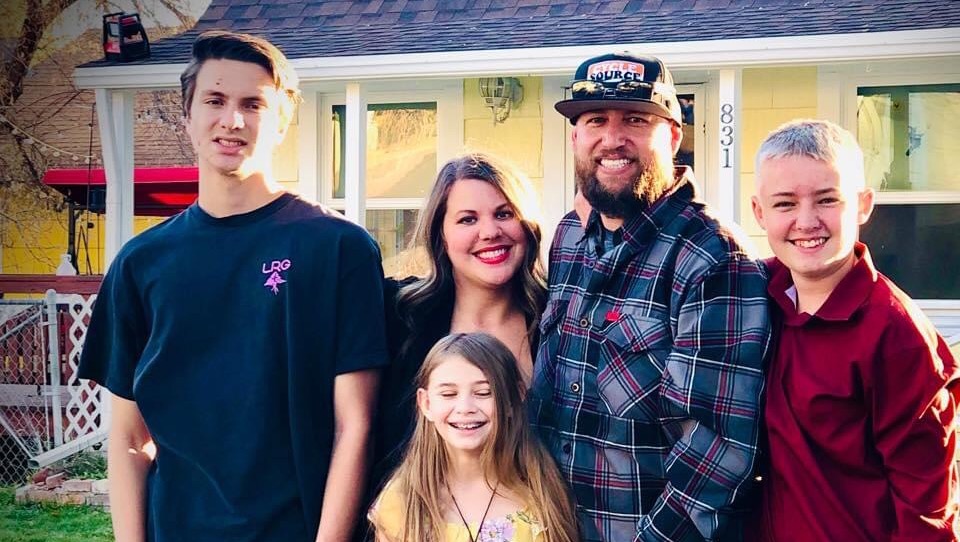 Fundraiser for Robert Byrns by Shawnte Payne : Funeral expenses