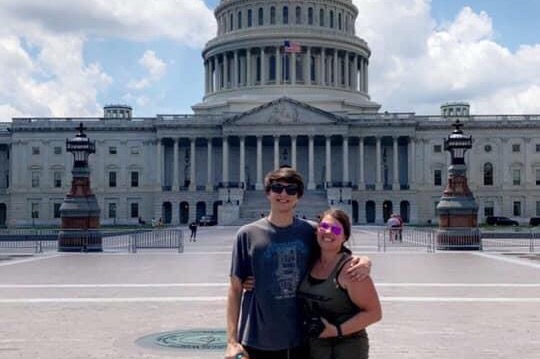 Fundraiser for Robert Byrns by Shawnte Payne : Funeral expenses