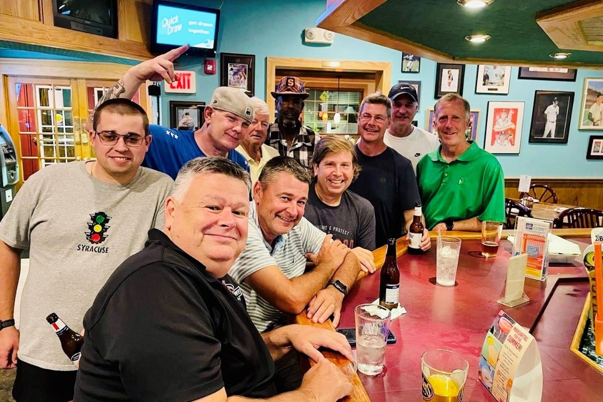 Fundraiser for Mickey Hayes by Lisa Matto : Our friend, Marcel, needs a ...