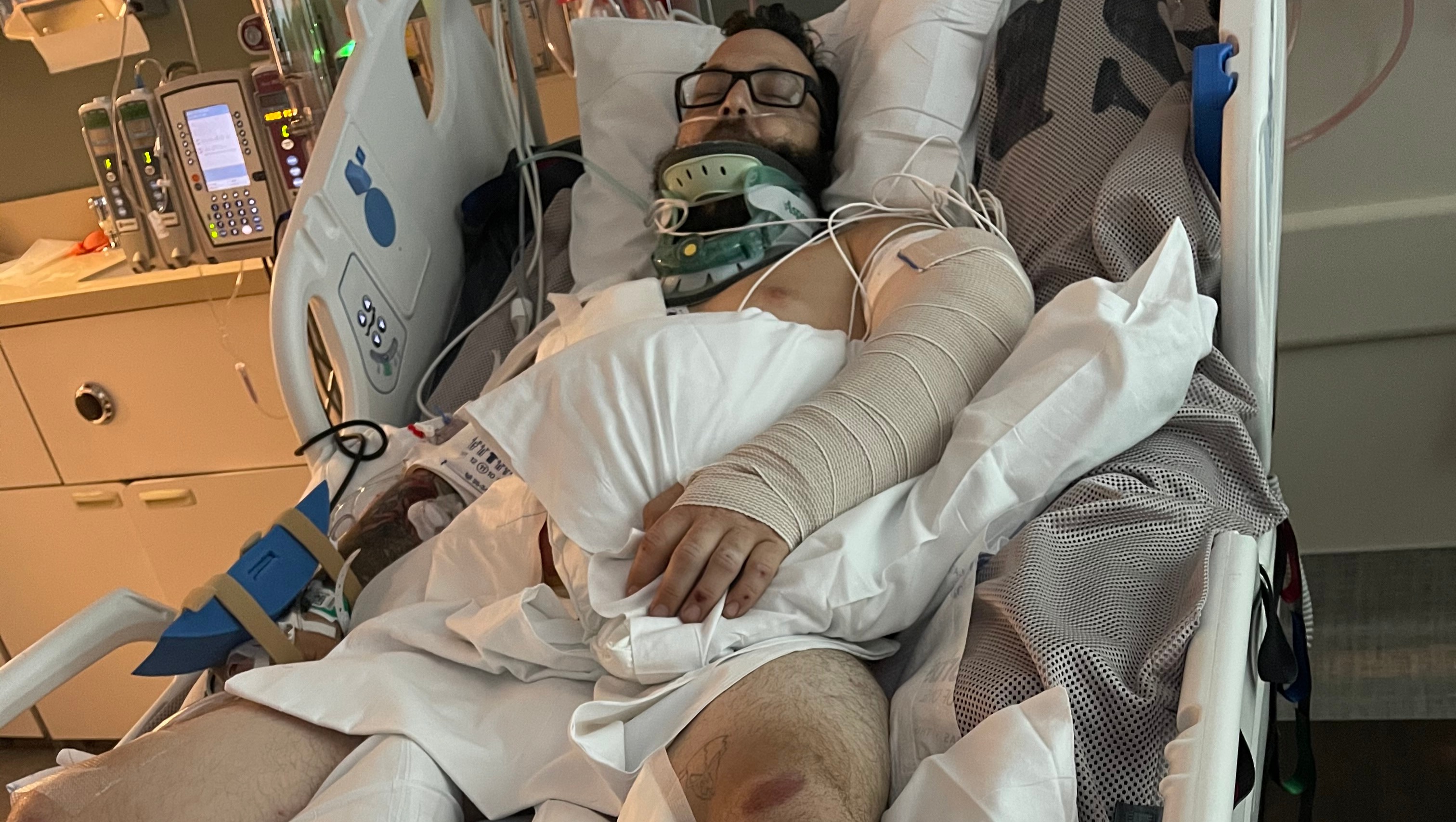 Fundraiser for Kelsi Uschmann by Marlee Anderson : Support Brandon Stam ...