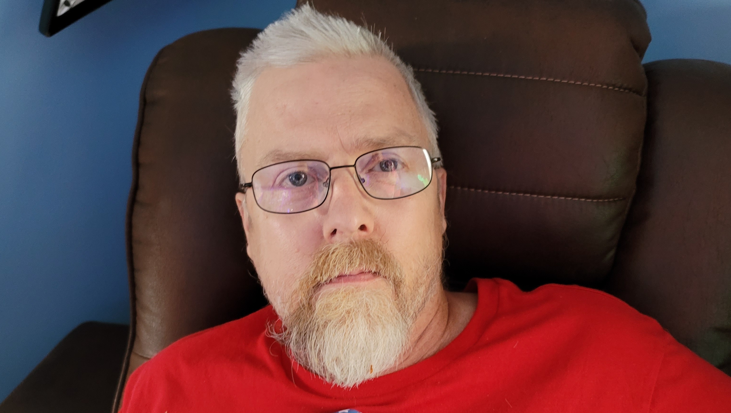 Fundraiser for Russell Brewer by RANDALL BREWER : Help Steve Fight Cancer!