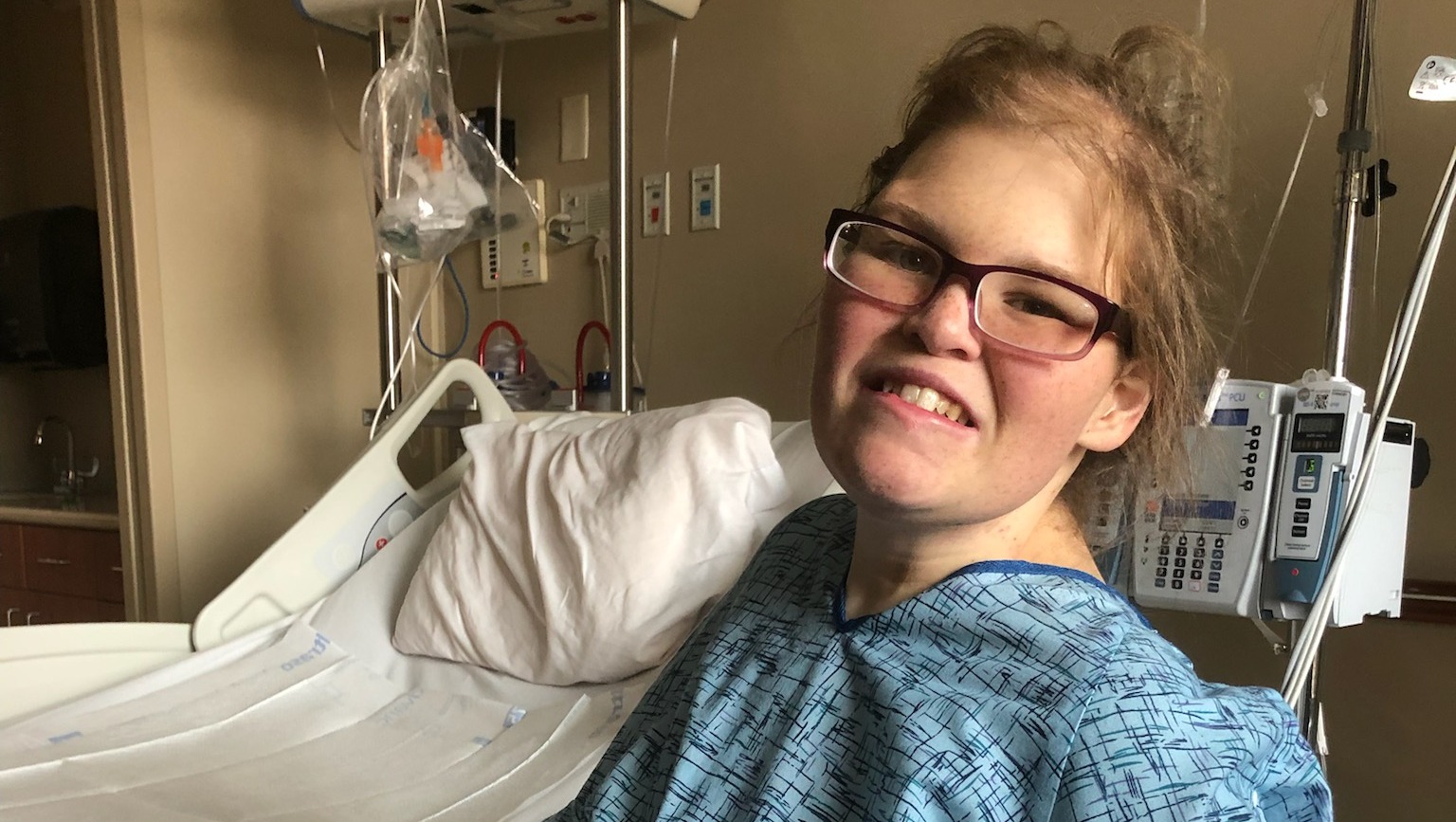 Fundraiser for Kelly Matthews by Eluisa Callanan : Open your heart to ...