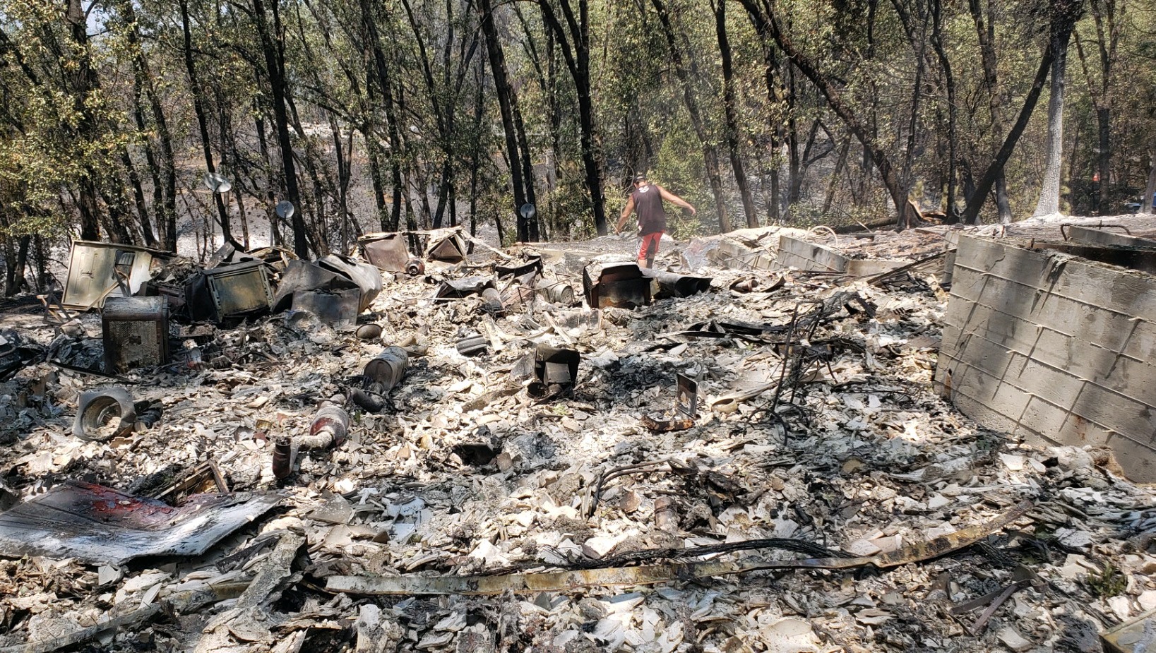 Fundraiser for Joshua Wasson by Jeffrey Wasson : Help Joshua rebuild ...