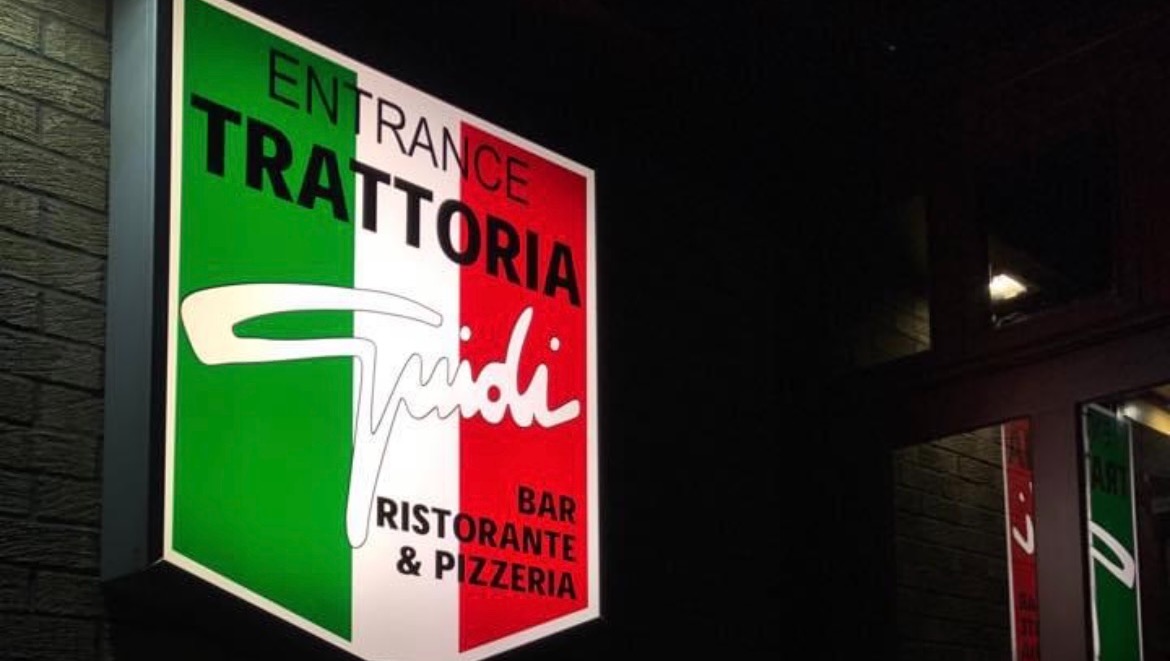 Fundraiser for Trattoria Guidi by Ross Beattie : Help Trattoria Guidi’s ...