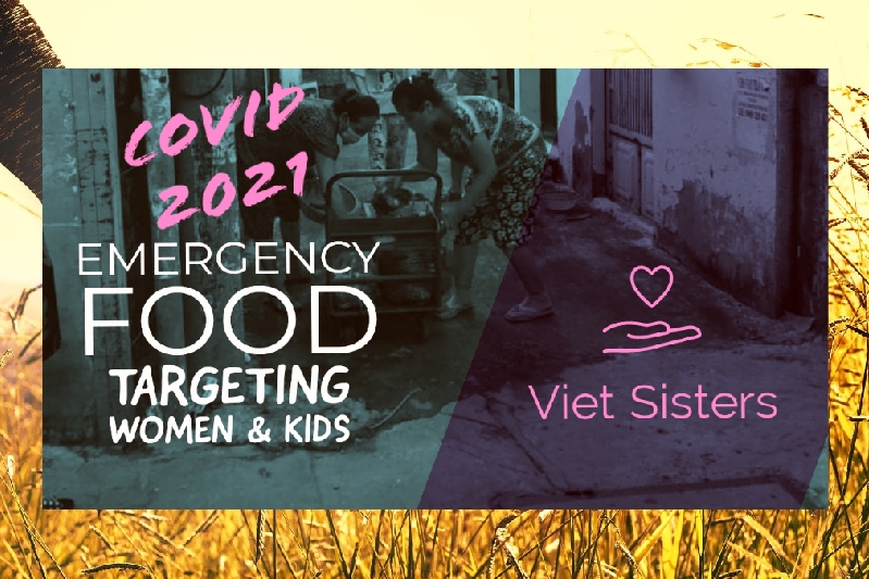 Fundraiser for John Maruff by Thu Huong ( Hayley) Nguyen : $3.75 gets ...