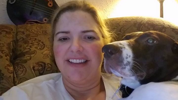 Fundraiser for George Brown by Jessica Cooper : Sherri Risinger Brown ...