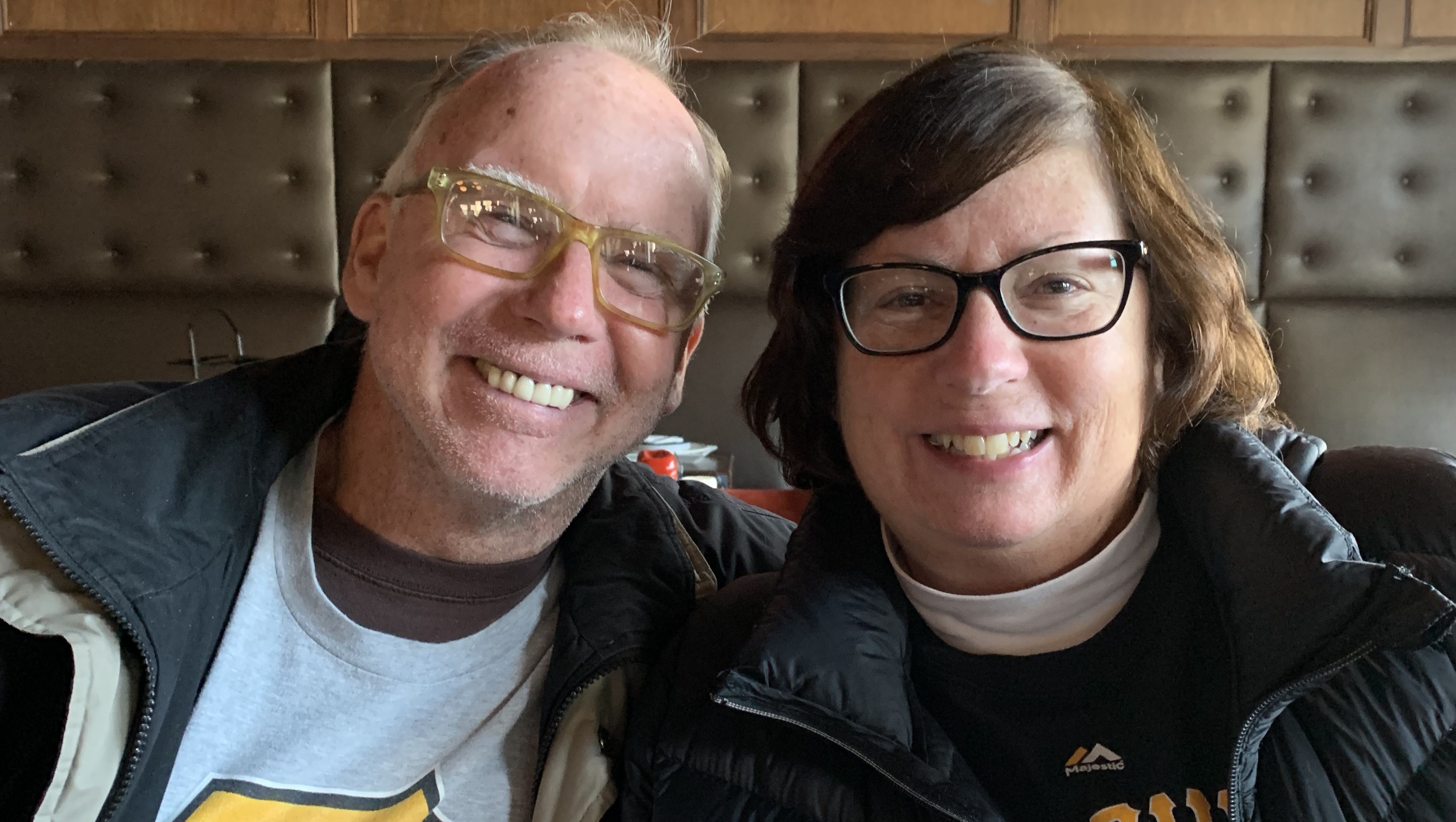 Fundraiser for Mary Jane Ziegler by Maria Fennell-Lachesky : Help ...