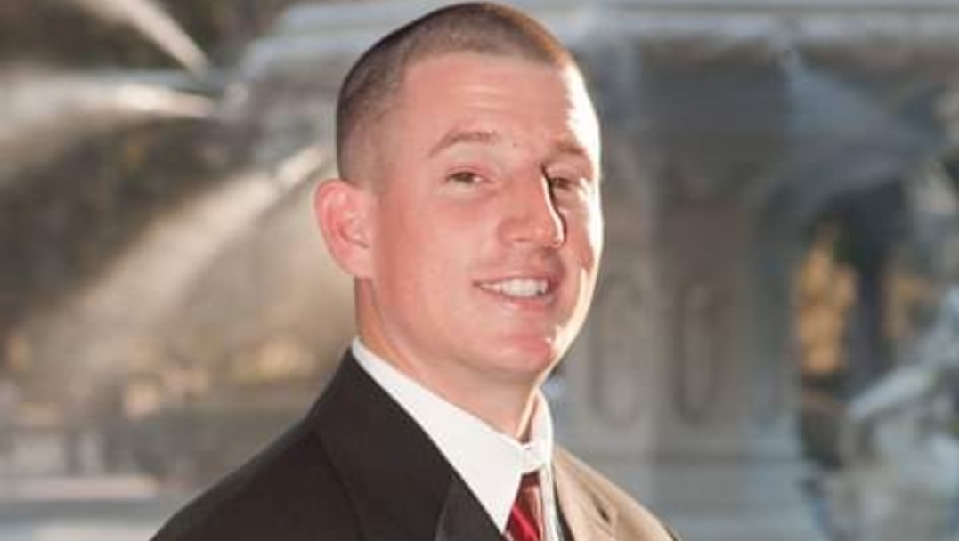 Fundraiser for Donald Lane by Scott Eagles : Support for Donald Lane's ...