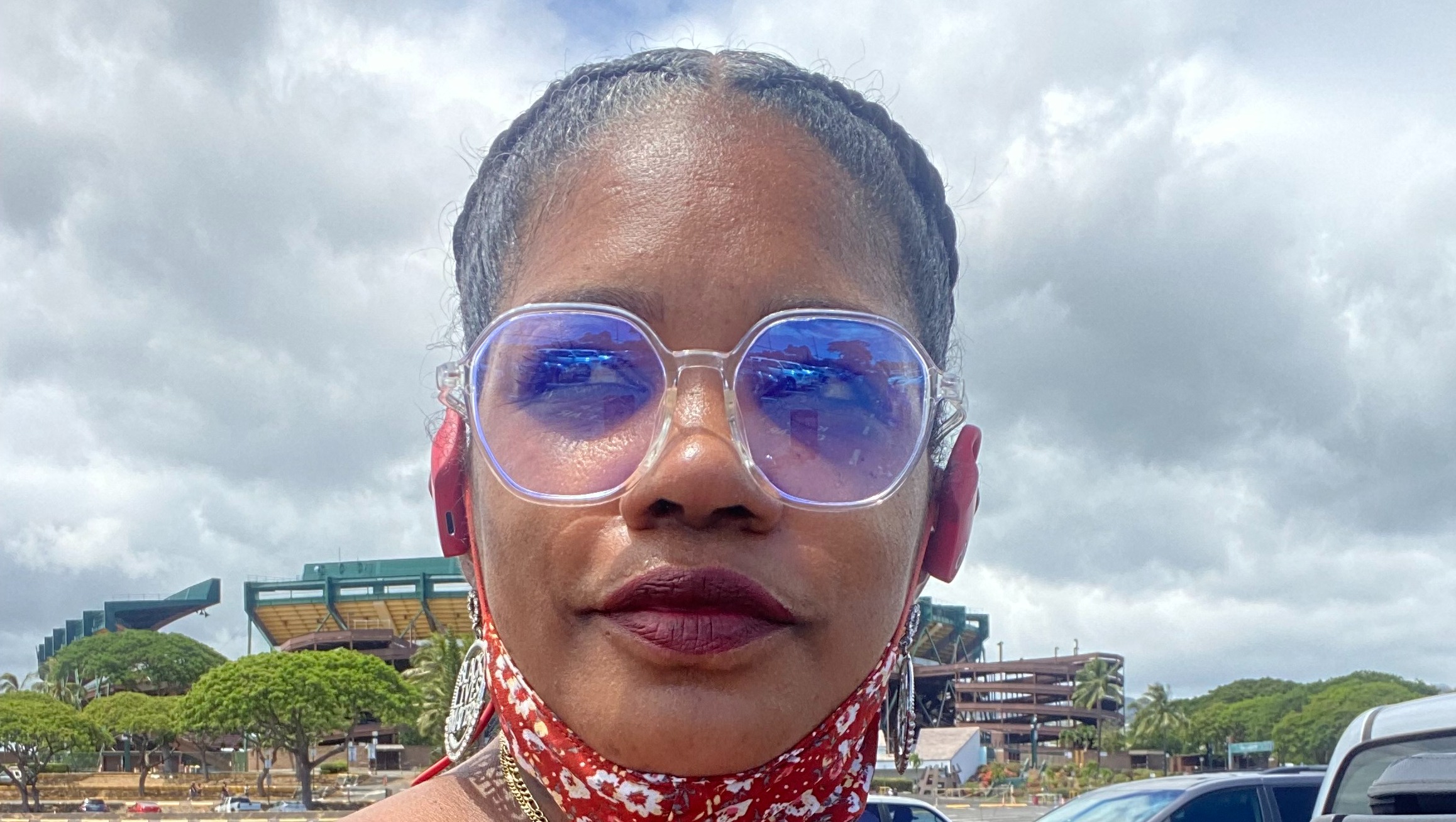 Fundraiser for Dinah Ortiz by Caty Simon : Dinah Ortiz Needs Us To Give ...