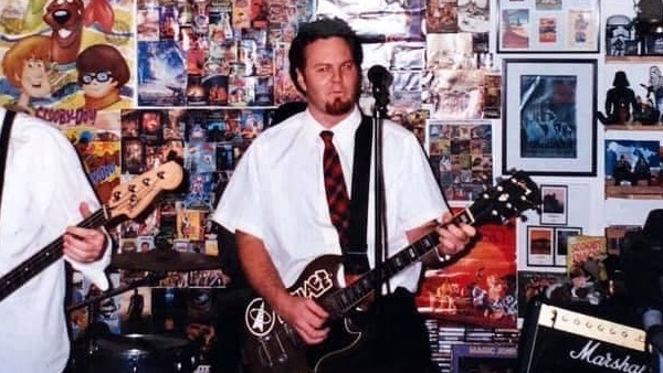 Fundraiser by Zolt Brown-Dunn : Help Eric become soil (that you will ...