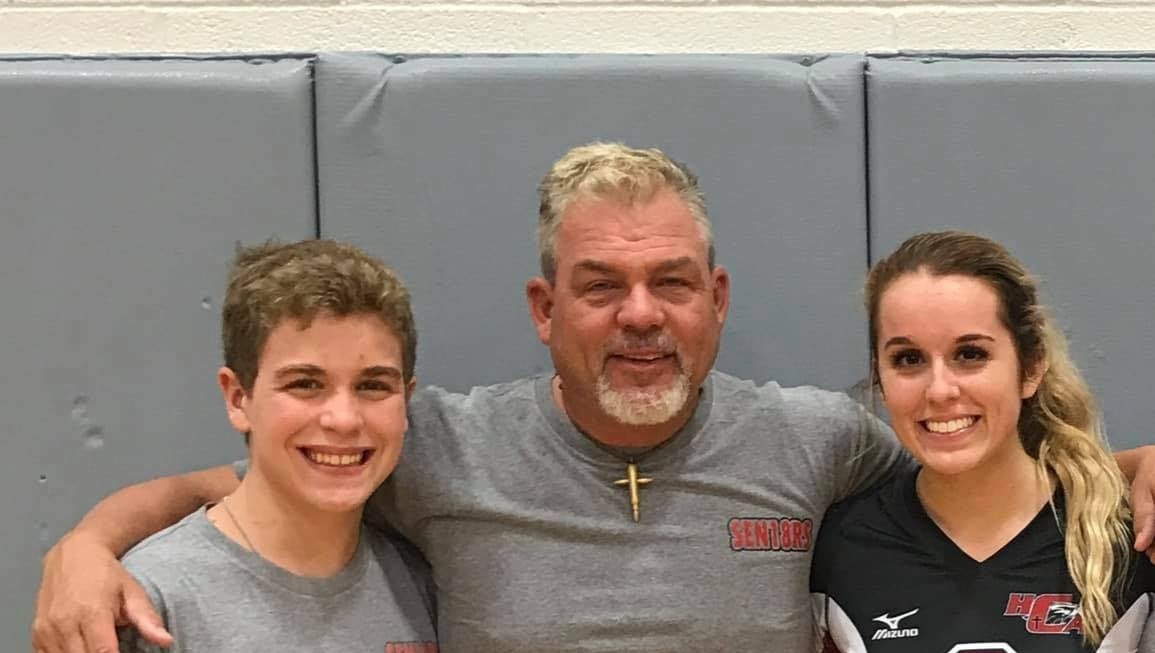 Fundraiser by Mark Holmes : Mikayla and Mitchell Smith College Assist Fund