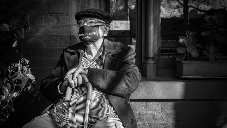 Inzamelingsactie van Lisa Randle : Father Bob and Frankalina - personal ...