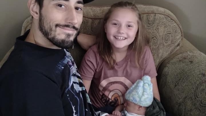 Fundraiser for Anna Rimmer by Becky Sutherland : Help Anna & Chris with ...