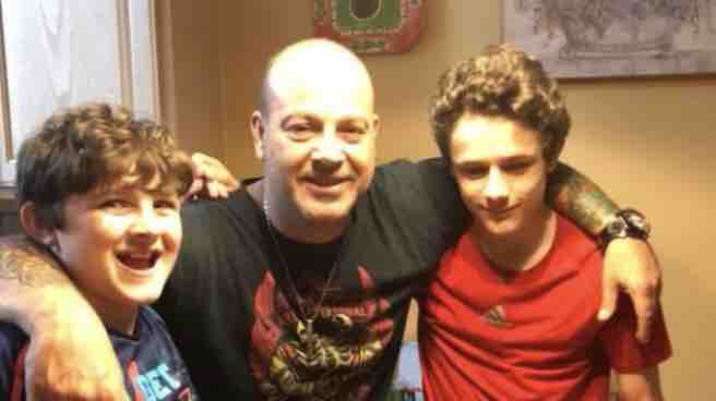 Fundraiser for Renee Raggi by Michele Rinaldi : For the family of Paul ...