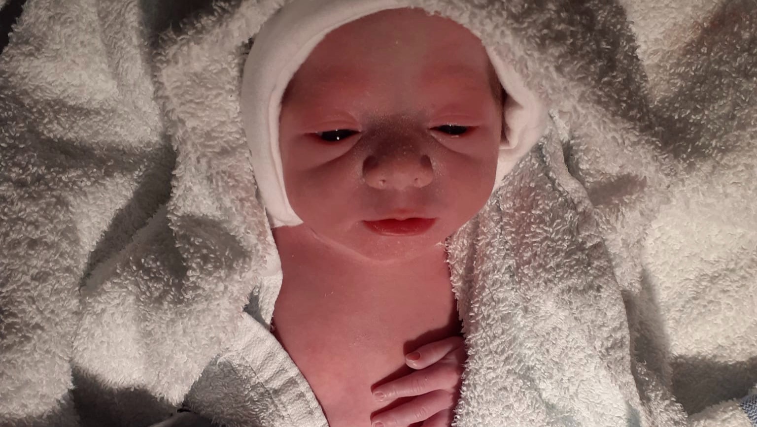 Fundraiser by Brogan Brooks : SIDS - HELP RORY’S FAMILY WITH HIS ...