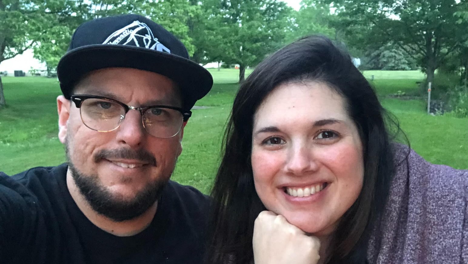 Fundraiser for TimAnna Wasson by Jeremy Verratti : Caring for a Nurse ...
