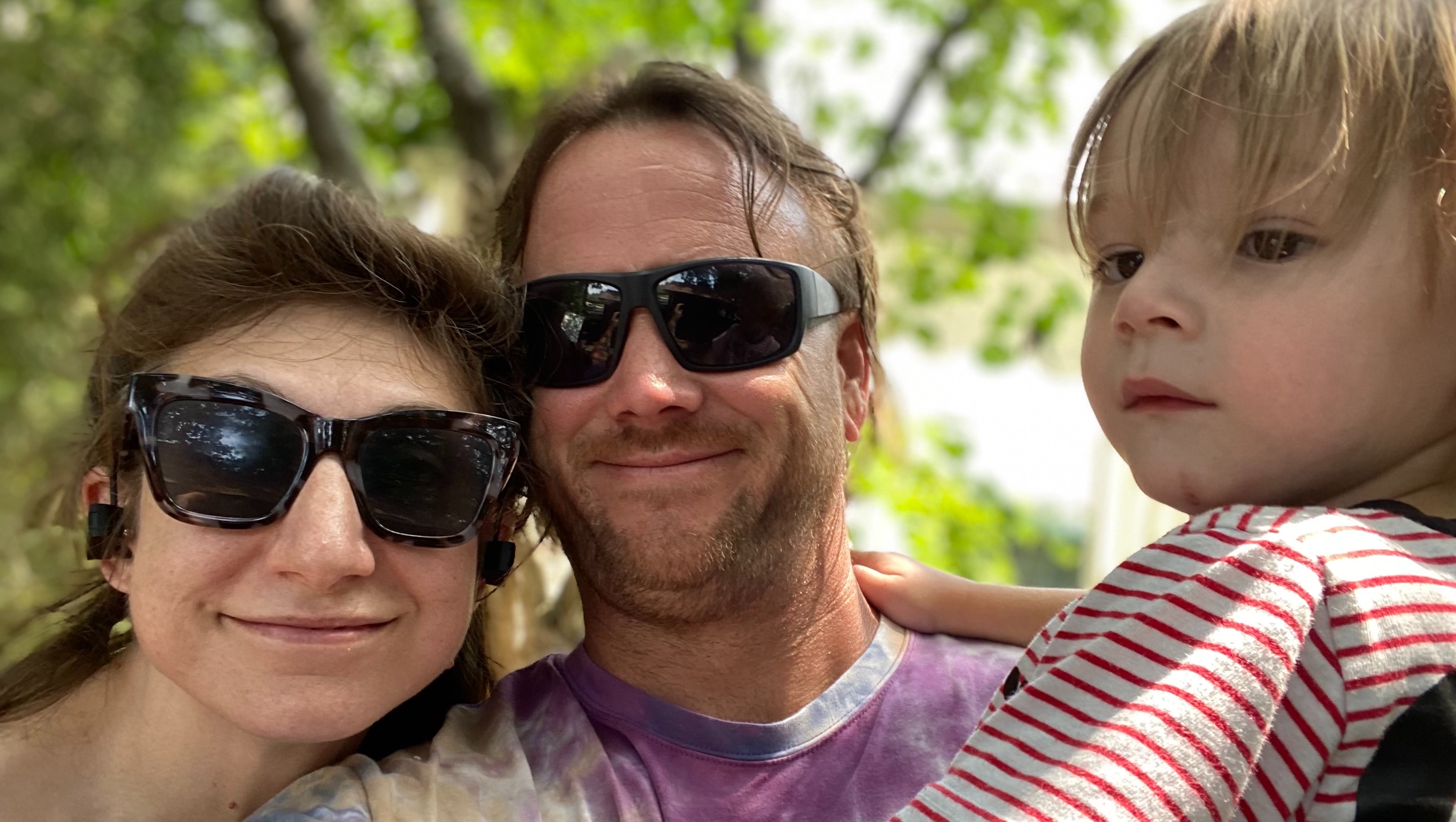 Fundraiser for Paul Howell by Anna Coleman : Memorial Fund for Sarah Howell