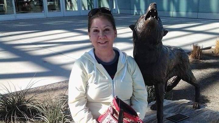 Fundraiser by Clarissa Long : Gloria Long Memorial