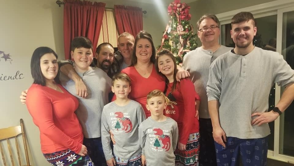 Fundraiser for Steven Howsare by Amy Giovanelli : Help Amy Howsare ...