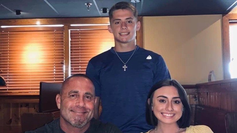 Fundraiser by Erin Presley-Dupler : Russ Acuff