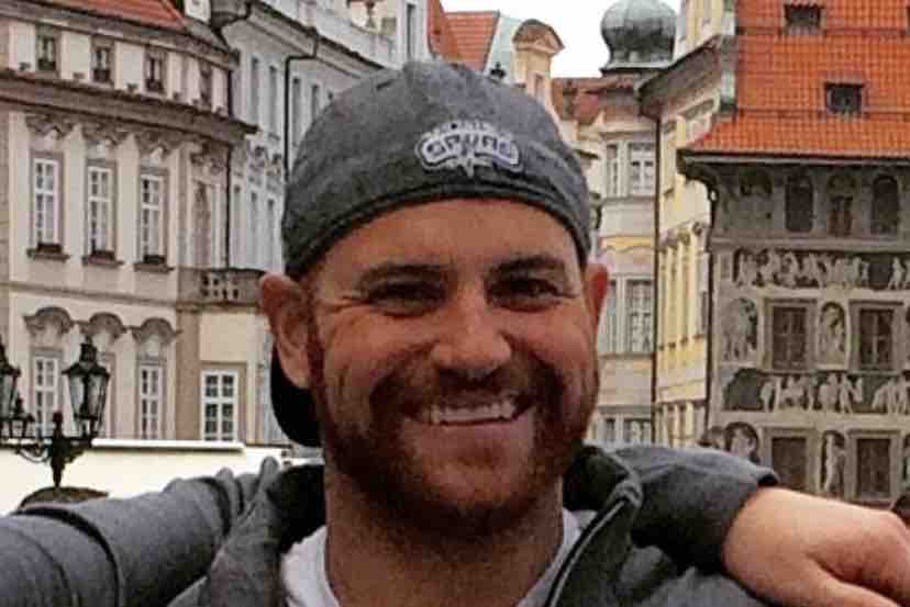 Fundraiser for Cory Upshaw by Marla Lundy : Help Cory aka Uppy now ...