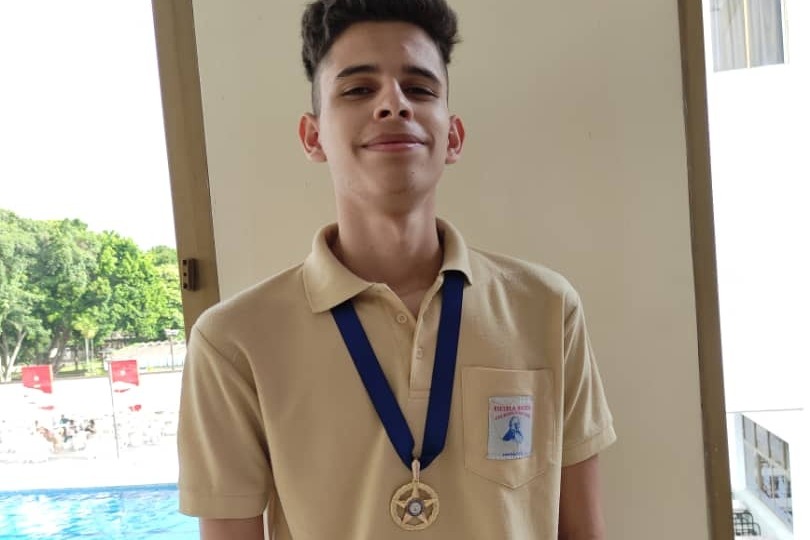 Fundraiser for Farouk Farhat Pacheco by Freddy Enrique Del Moral ...