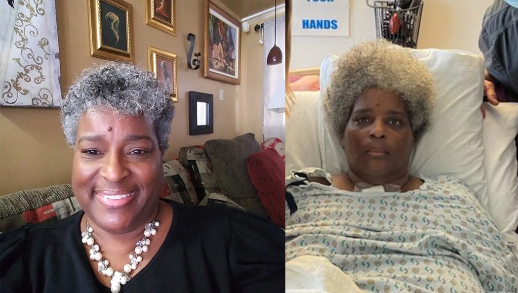 Fundraiser for Tina Rowe by Trudy Conley : Help to Restore Tina's ...