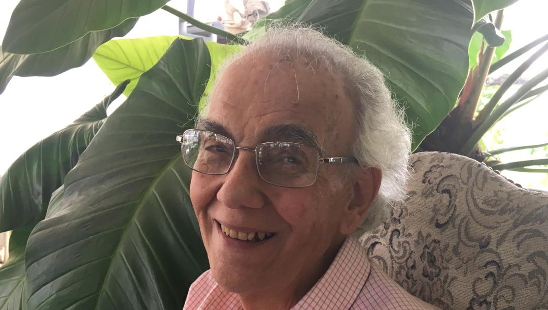 Fundraiser by Marien Abreu : Cirugía para el Maestro Abraham Abreu