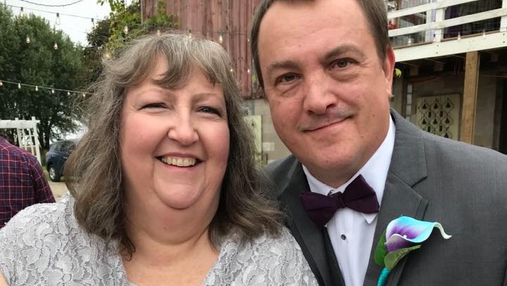 Fundraiser for Dale Stefanich by Amanda Schumacher : Remembering Jane ...
