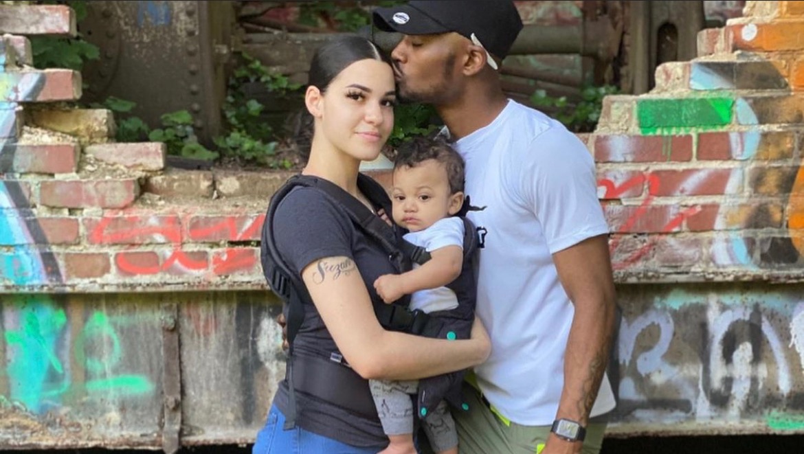 Fundraiser for Tyler Watkins by Tayler Watkins : Jabari Watkins ...