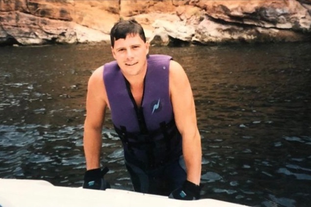 Fundraiser by Justin Whipple : Trent Whipple's Funeral