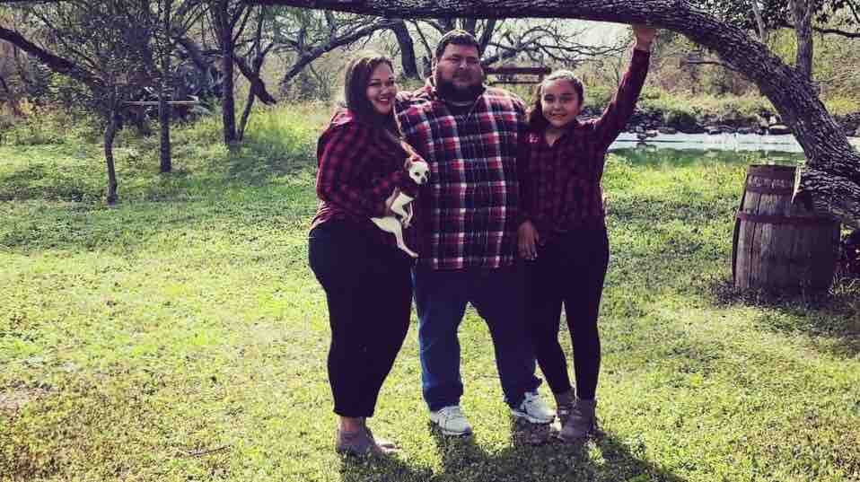 Fundraiser by Vanessa Rodriguez : In loving memory of Jessica Palomo