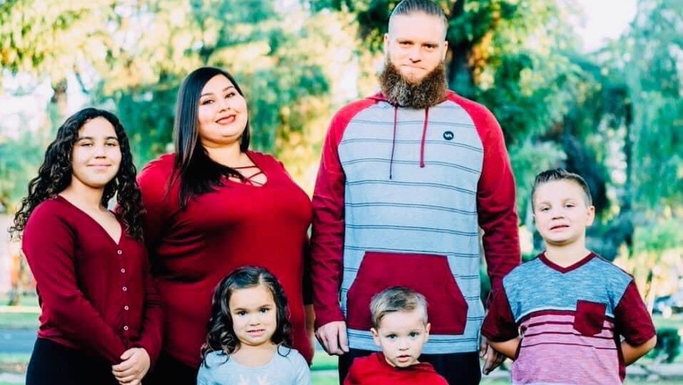 Fundraiser for James Carbone by Michelle Torrez : In loving memory of ...