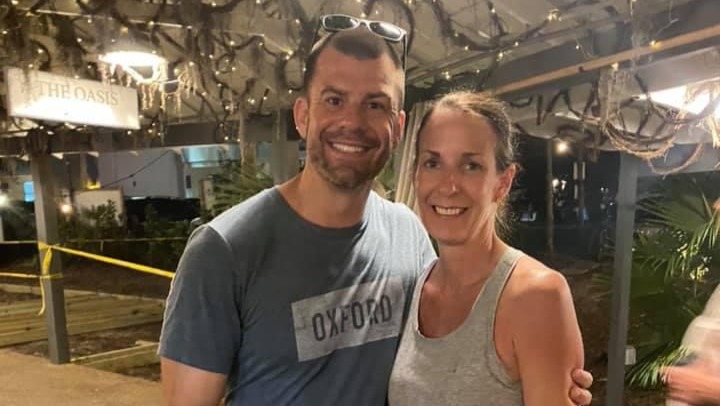 Fundraiser for Shaun Moody by Jamie Randle : Shannon's Story