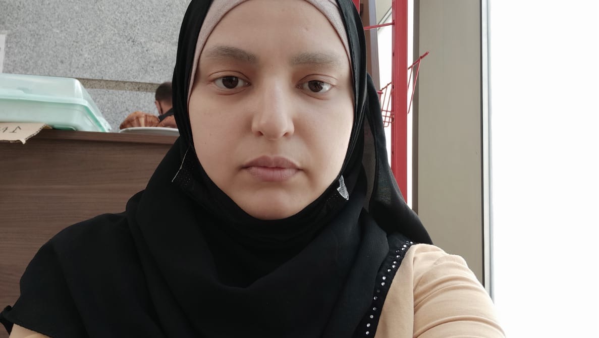 Fundraiser for Gunay Ganjiyeva by Aygun Jumayeva : Help Leyla for her ...