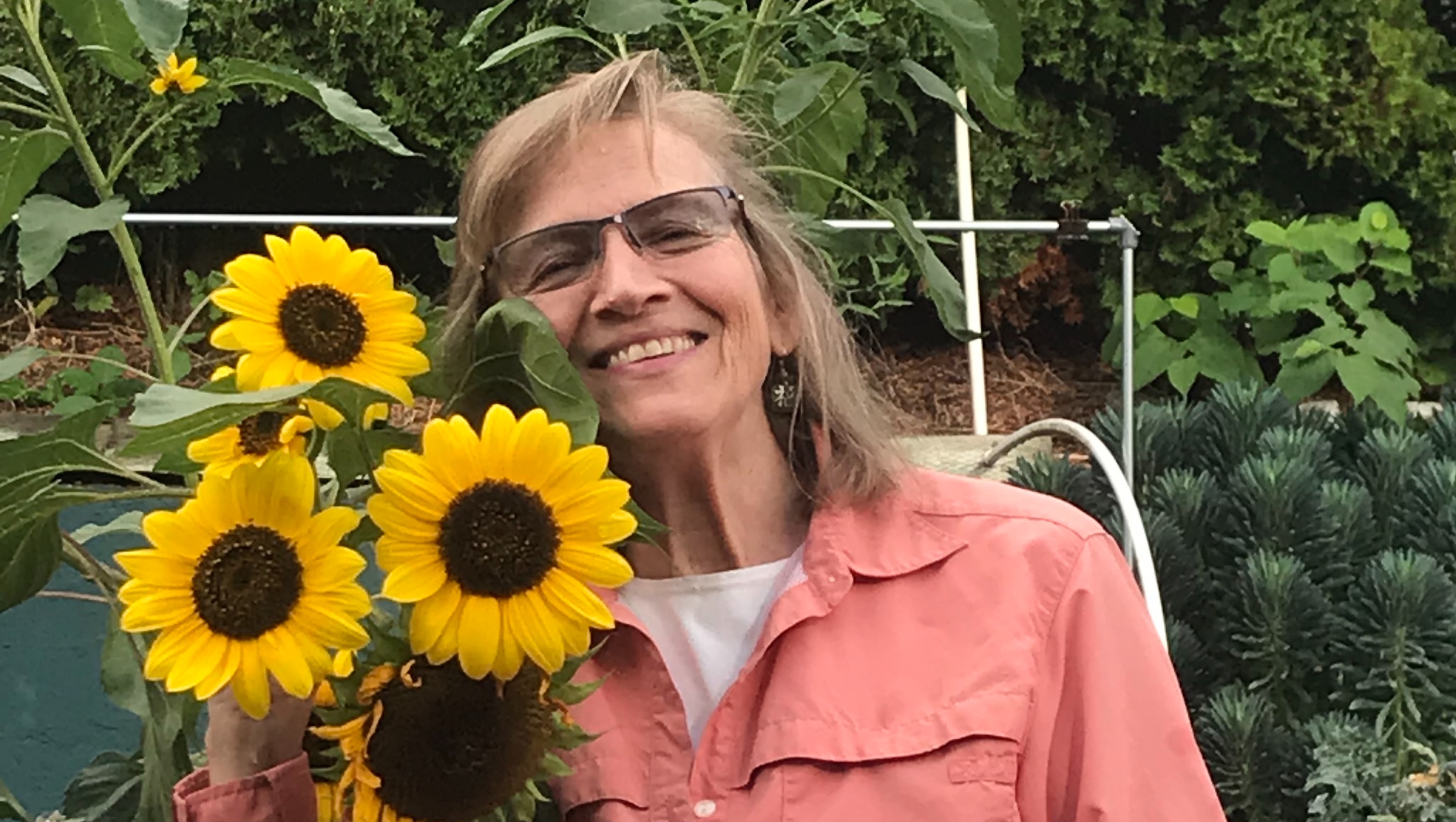 Fundraiser for Susan Scott by Brenda Loew : Susan Scott Support Campaign