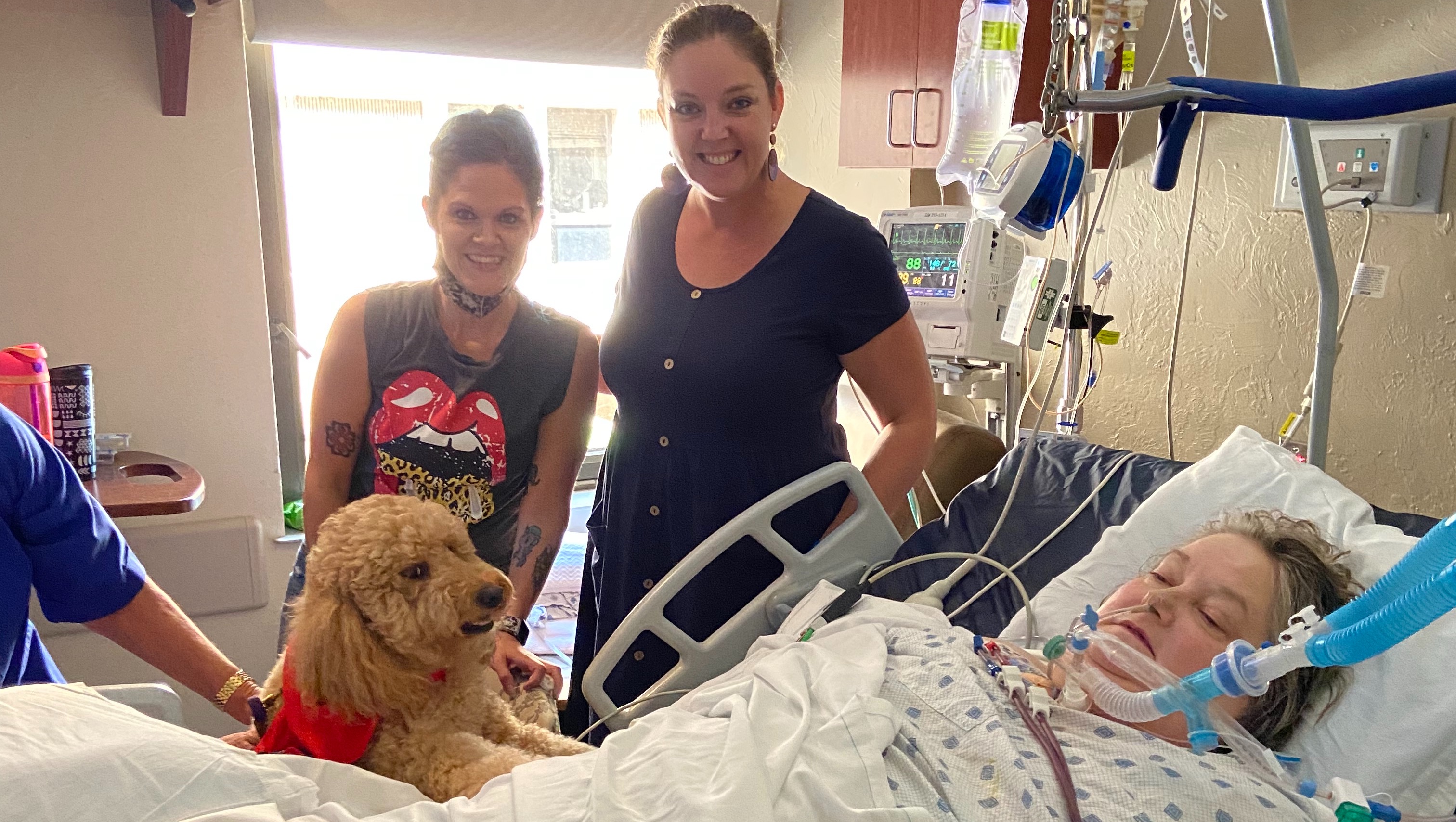 Fundraiser by Melissa Duke : Funeral expenses for Karen Duke