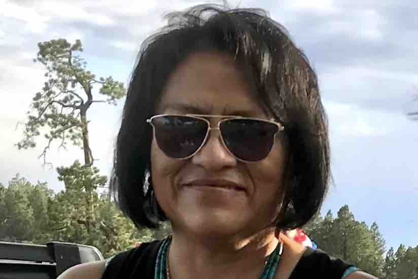 Fundraiser by Leomi Foster : Lenora Julie Foster Funeral Expenses