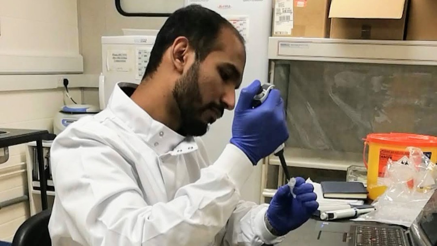 Fundraiser by Bilal Arshad : Love for Moeez and Aimen